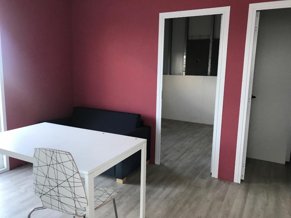 Prefabricated Dormitories and Accommodations